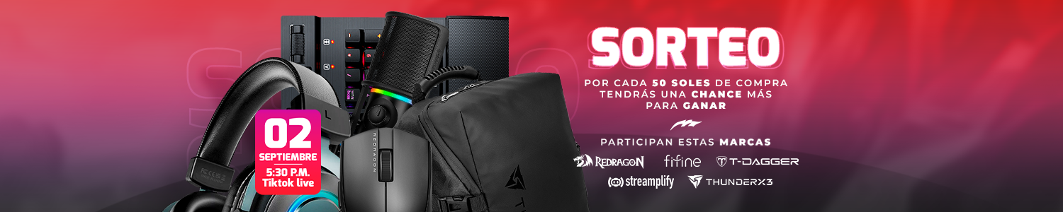 SEMANAS RED PASS | 15 AL 31 DE AGOSTO