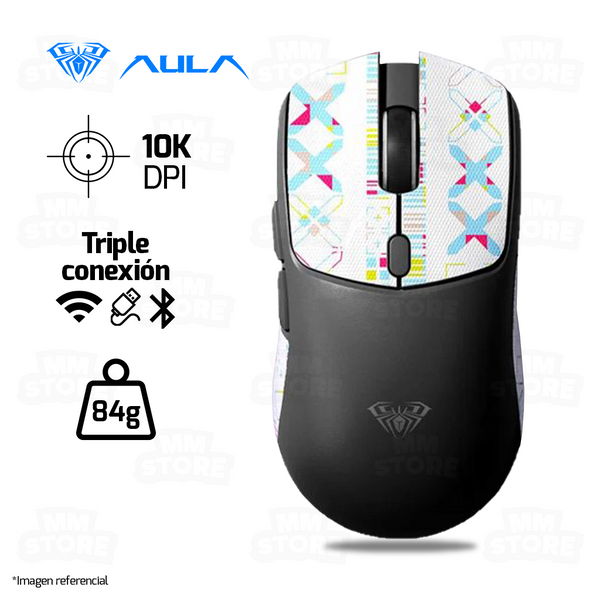 MM Store | Especialistas en Periféricos para Gamers