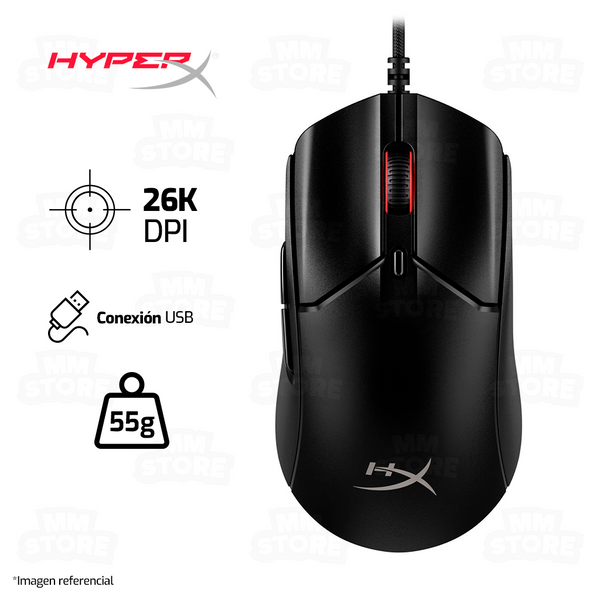 HYPERX | Envíos a todo el Perú