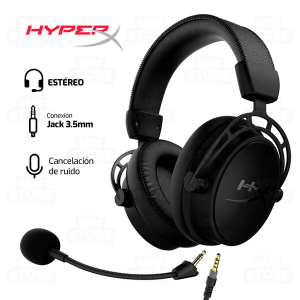 Audífonos Gamer | MM Store